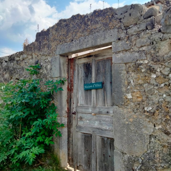 Chambre D'hôtes : Payre - Privas