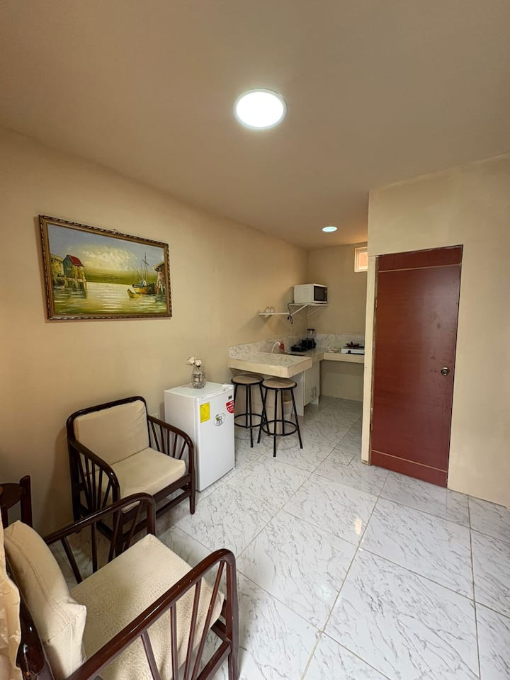 Departamento D´colores - Manta