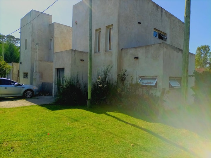 Casa Amplia - Olavarría