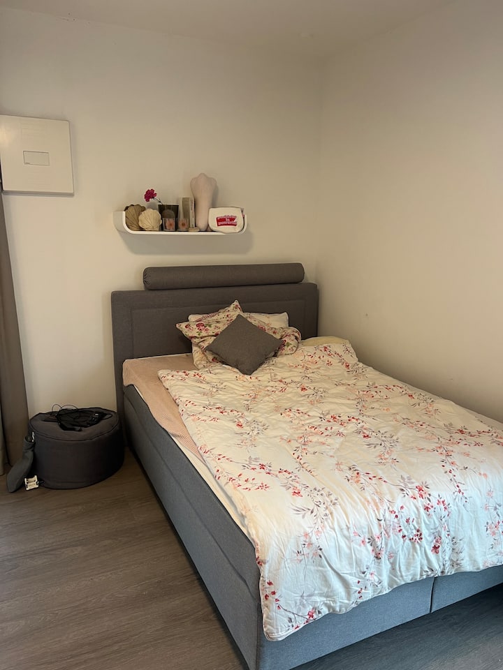 Kleines, Gemütliches Appartement - Norderney