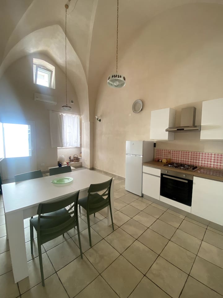 Casa Vacanze "Per Le Vie Del Centro" - Avetrana