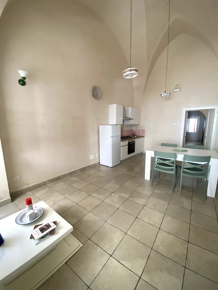 Casa Vacanze "Per Le Vie Del Centro" - Avetrana