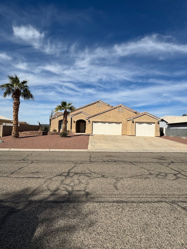 Snowbird Landing - Fort Mohave, AZ
