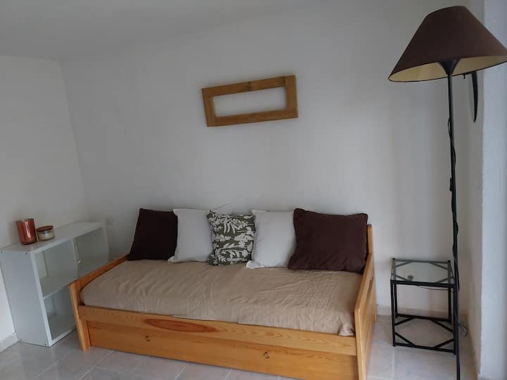 Petit Studio Au Calme - Venelles