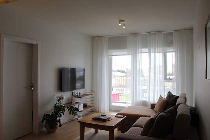 Apartment In Mosfellsbaer - アイスランド