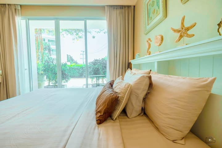 Zee Zand Zone Condominium - Hua Hin