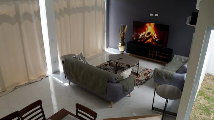 Un Rincón Lleno De Tranquilidad
Starlink Internet - El Salvador