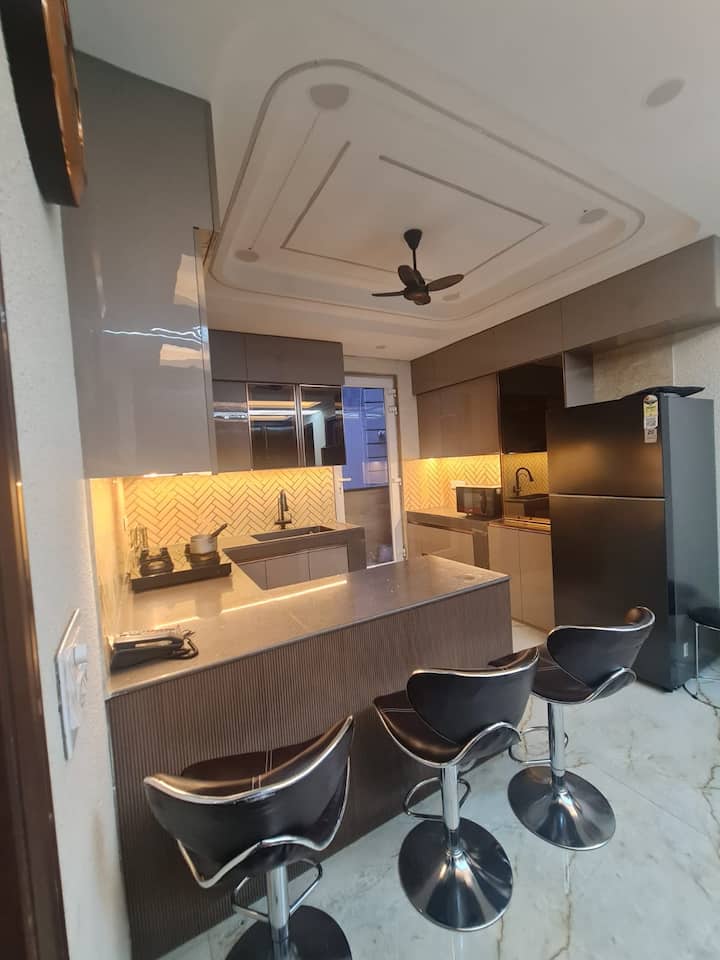Fiaa- Garnet - New Delhi