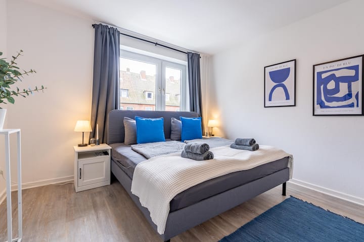 Komfort Apartment In Neumünster - Bordesholm