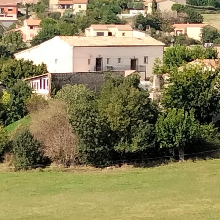 Chambre D'hôtes : Toinette - Privas