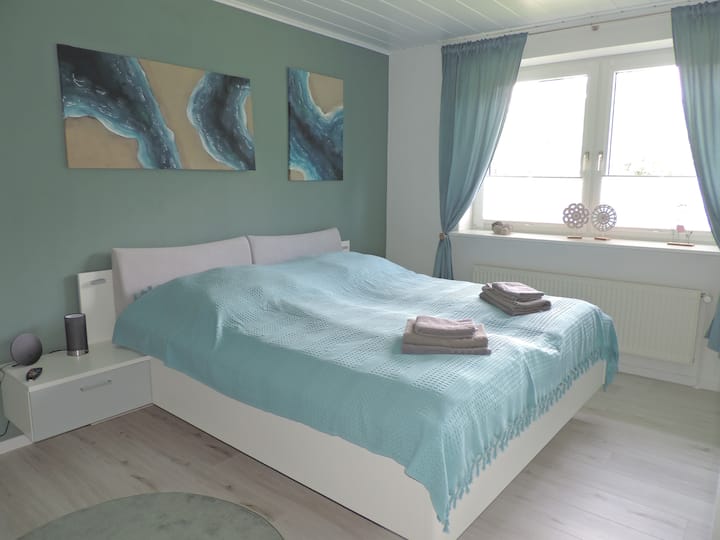 Tolles Haus In Alleinlage Inmitten Von Natur - Preetz