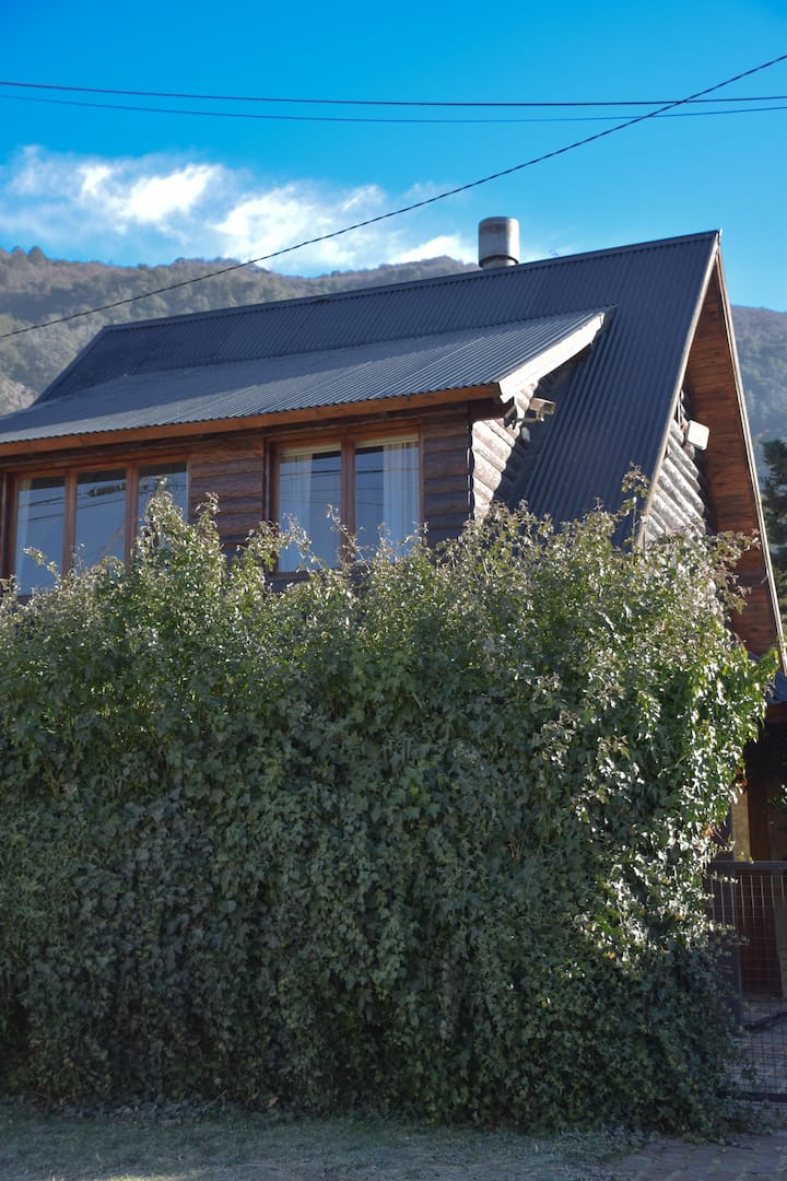 Casa San Martin De Los Andes - San Martin de los Andes