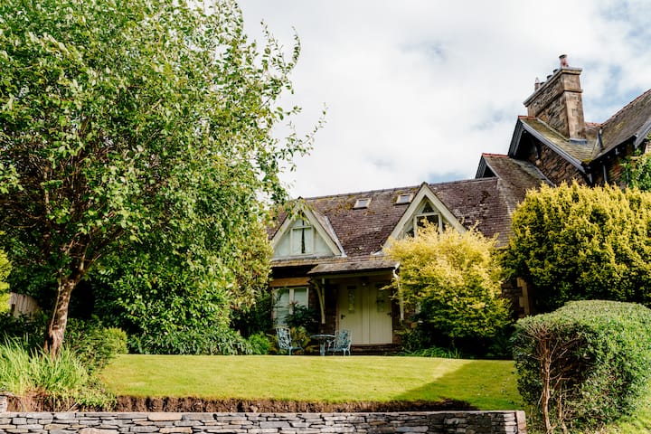 Wastwater Cottage - Windermere