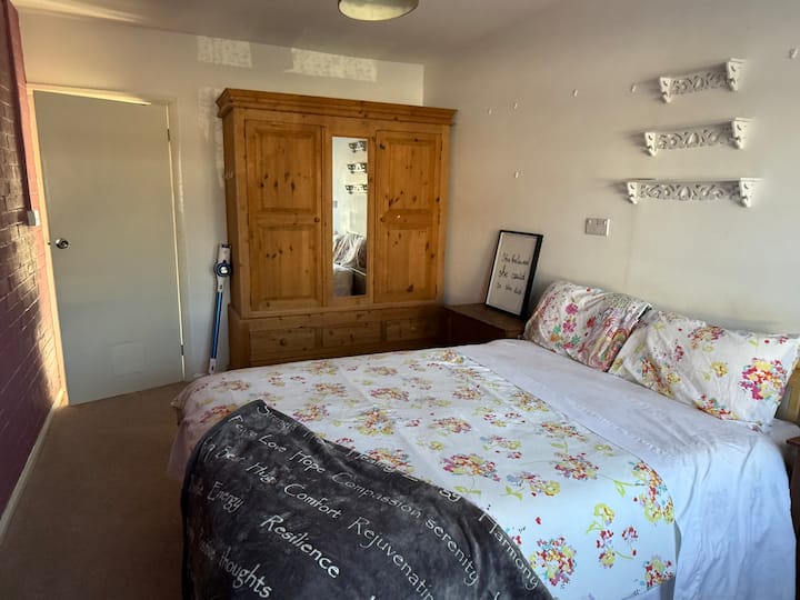 Comfy Stay With Sea Breeze - Southend-on-Sea