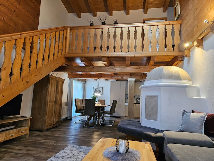 Landhaus Zirmhof In Saalbach - Saalbach-Hinterglemm