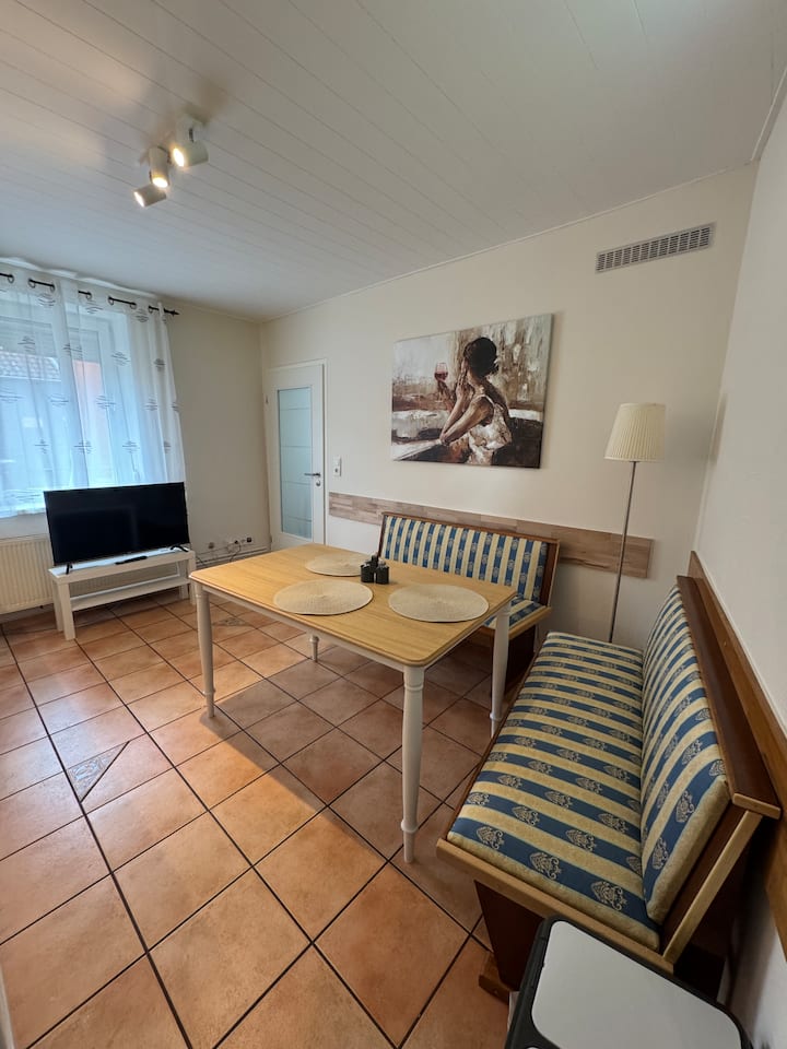 Wohnung In Glessen Ii - Pulheim