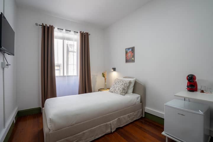 Madeira Accommodation 2 - Funchal