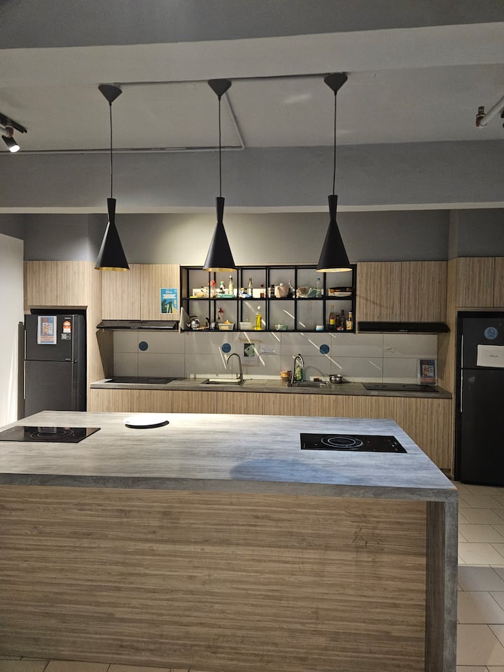 Connected To Chan Sow Lin Mrt & Lrt · Convenient - Kuala Lumpur