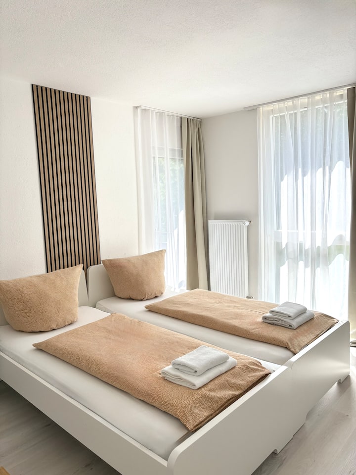 Tanjas Ferienhaus - Heidenheim an der Brenz