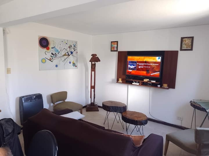 Dúplex En Santa Teresita - Santa Teresita