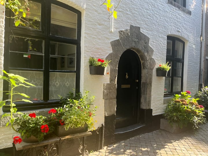 Anno 1600 Maastricht - Maastricht
