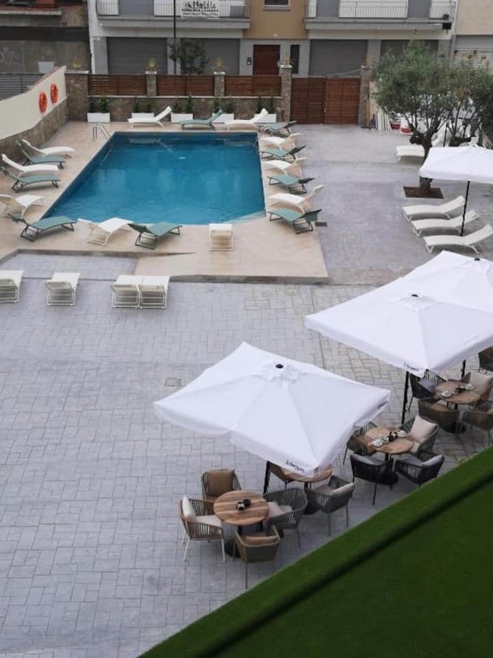 Hotel Coral Boutique By Gaiarooms - Triple - L'Estartit