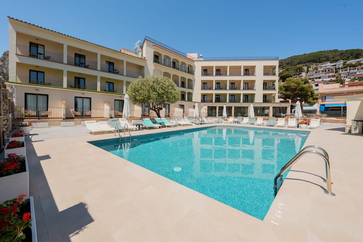 Hotel Coral Boutique By Gaiarooms - Triple - L'Estartit