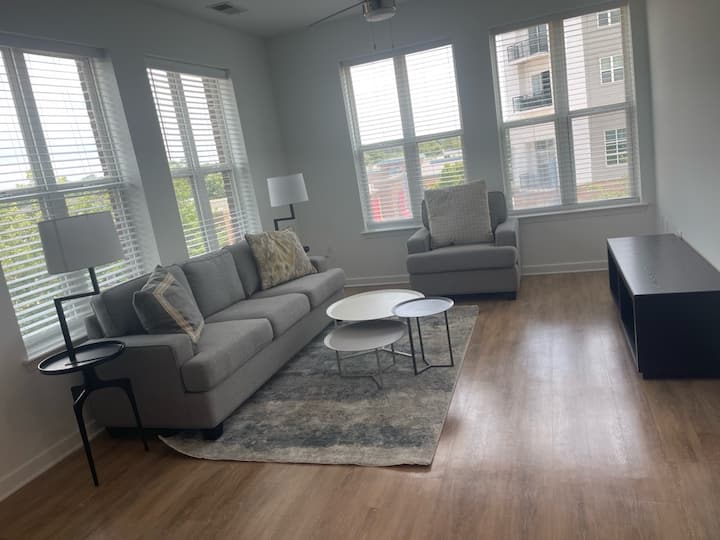 2 Bedroom Glen Allen Va - Wyndham, VA