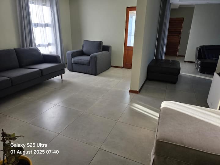 Located In Polihali Central. - Lesotho