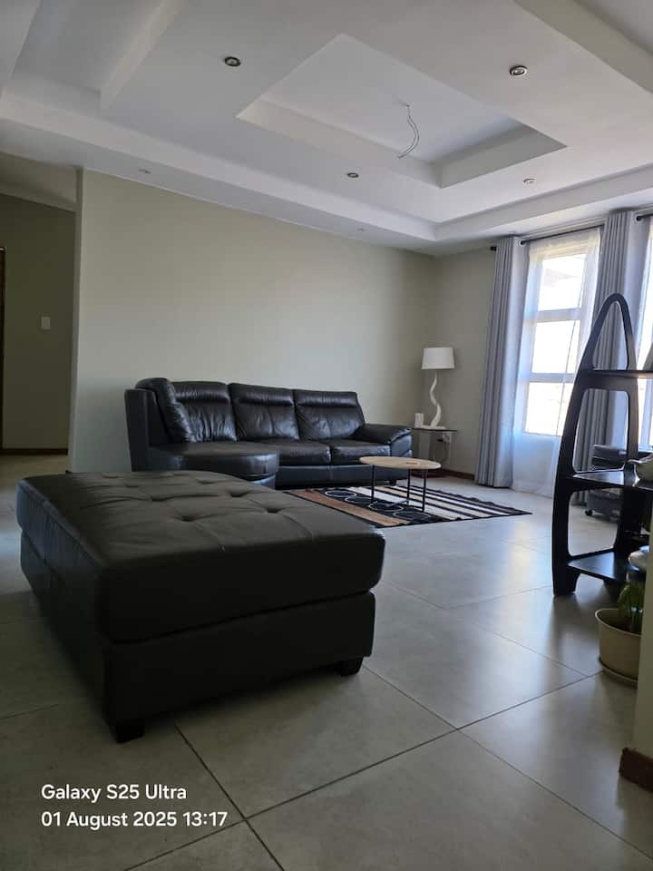 Located In Polihali Central. - Lesotho