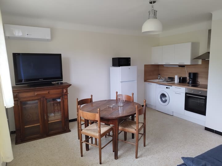 Charmant Appartement - Vernet-les-Bains