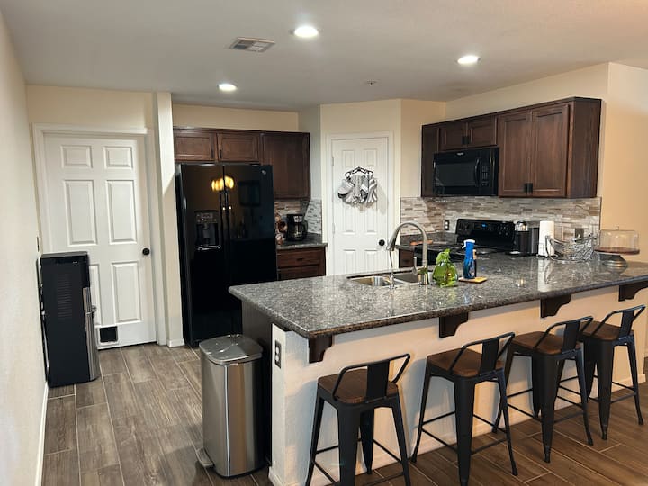 Cozy & Spacious House In The Foothills Area - Yuma, AZ