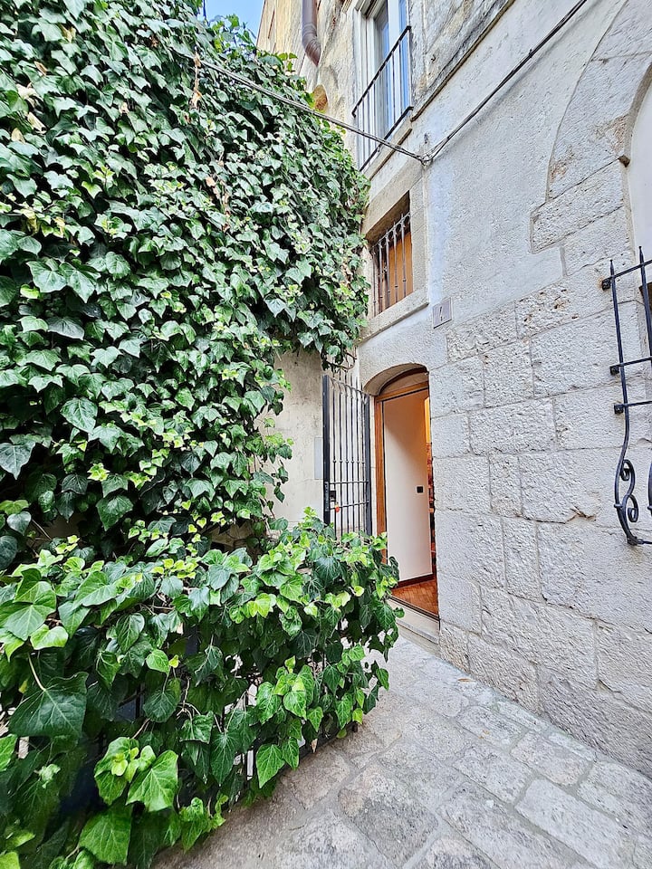 Suite Santa Caterina - Charme Nel Centro Storico - Altamura