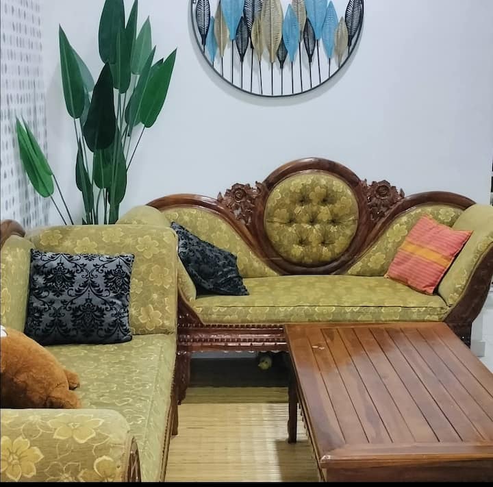 Hijrah Homestay Ipoh - Ipoh