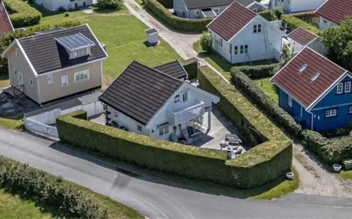 Fritidsbolig På øYa Daftö - Strömstad