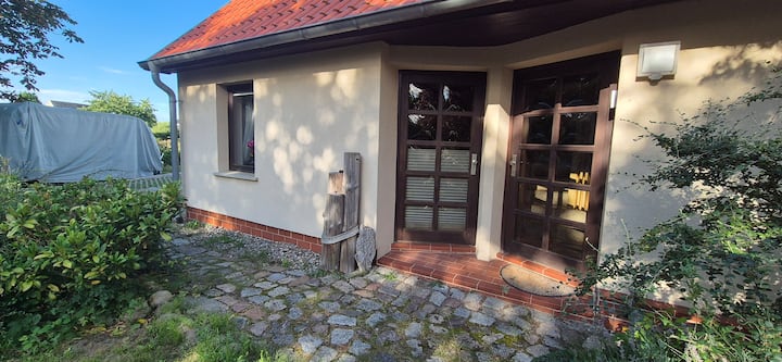 Gemütliches Zimmer Mit Sauna - Elmenhorst-Lichtenhagen