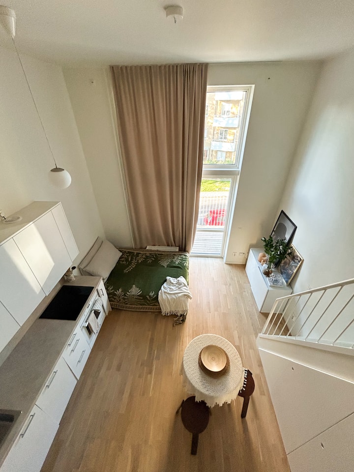 Myshörnan - Stockholm