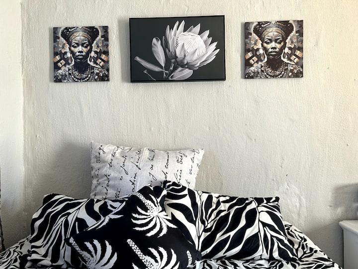 Private Ensuite Stay In Secunda - Secunda