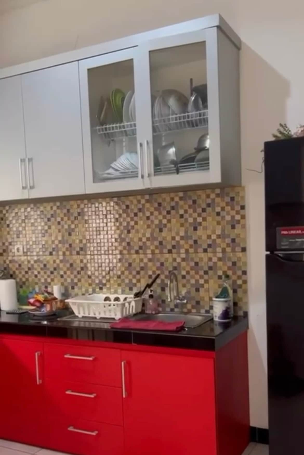 Maison de Tami - Maisons à louer à Cimenyan, Java occidental, Indonésie ...