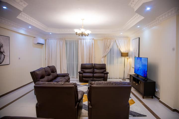 Cocobeachvibes&citylights - Dar es Salaam