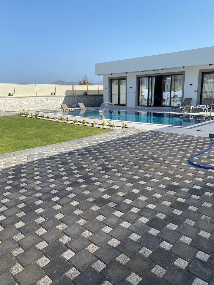 Villa Dalca Tatiliniz Için En Güzel Adres - Hisarönü