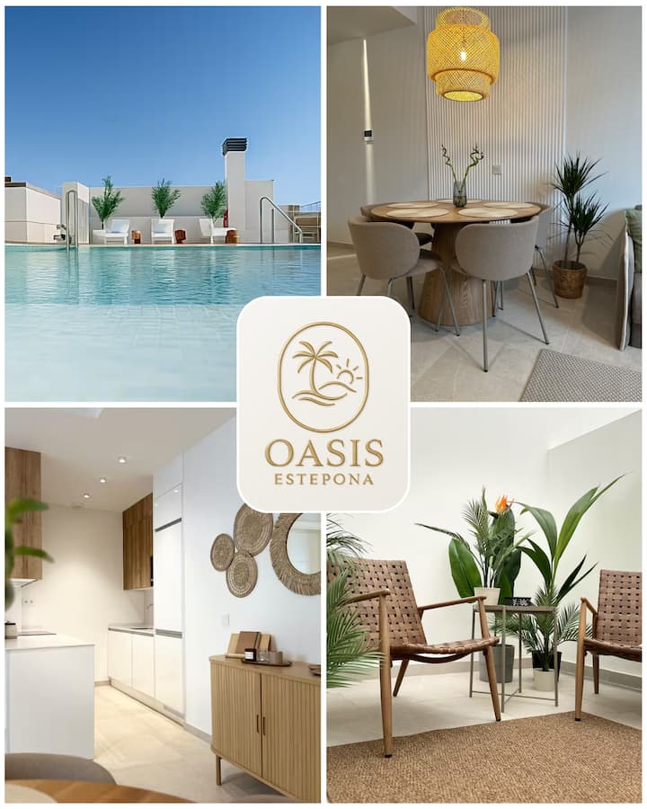 Oasis Estepona - Estepona