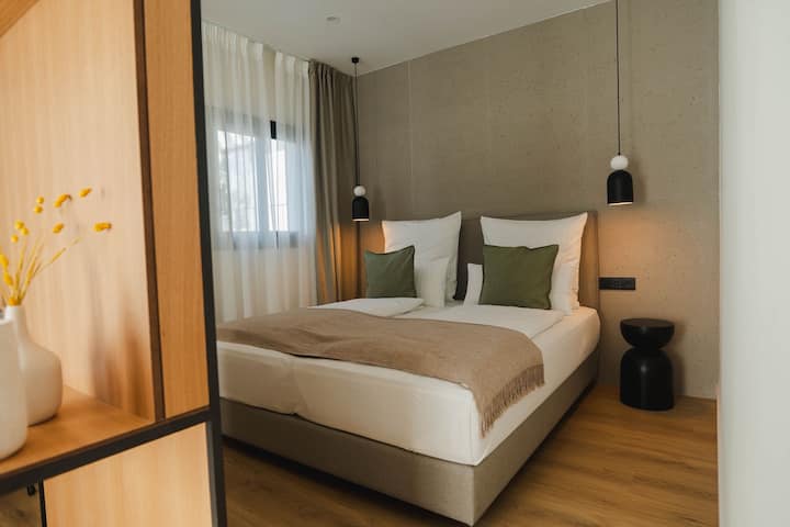 Suite Privada Junto A La Piscina - Chiclana de la Frontera