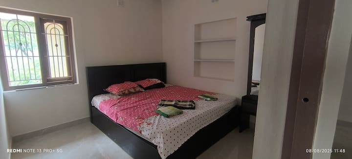 Sana's Guest House, Ooty Road, Mettupalayam - Mettupalayam