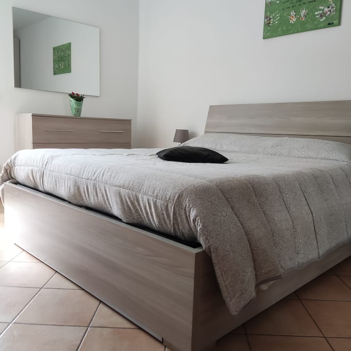 Casa Anna E Mattia - Mira, Italy