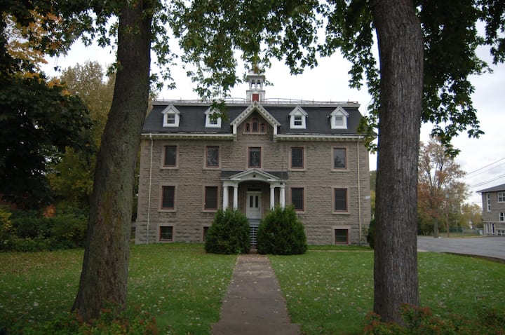 Le Loft Des Milles-iles - Blainville