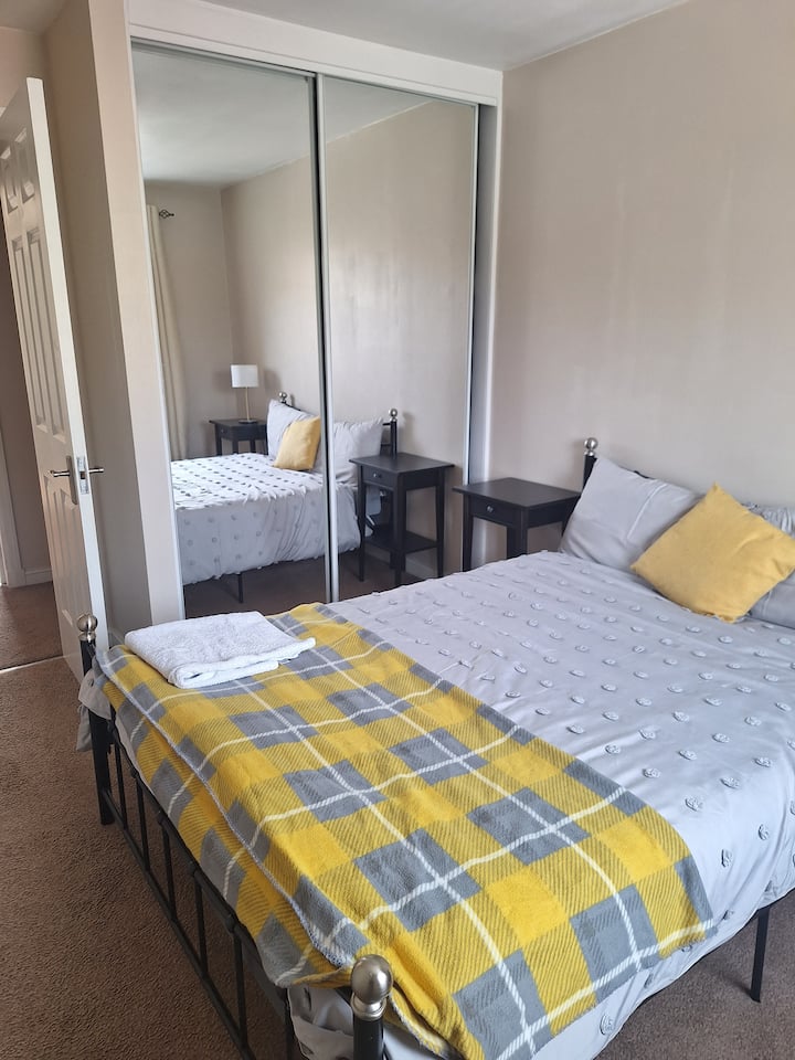 30 Nessie Apt With Free Parking - Aberdeen