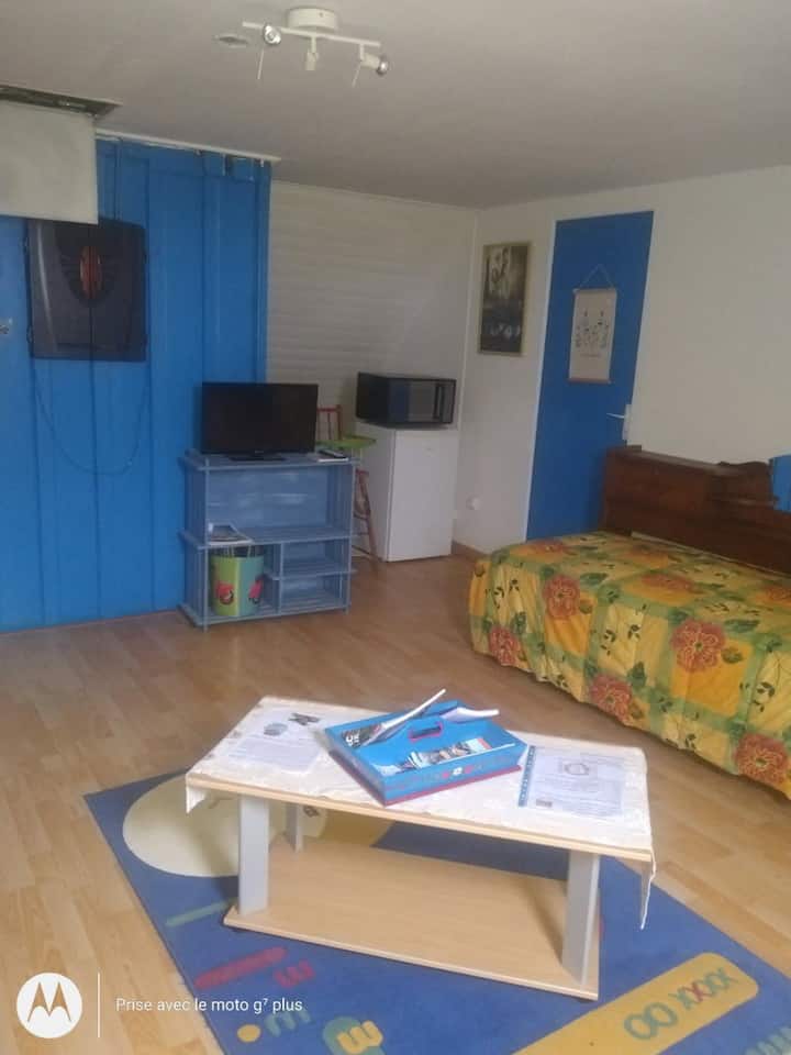 Suite La Bohème - Morlaix