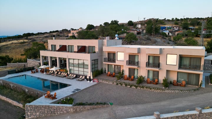 Reya Kazdağları - Ayvacık