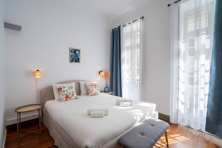 Madeira Accommodation 4 - Funchal